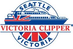 A Ride on the Victoria Clipper from Seattle to Victoria, B.C. - Will ...