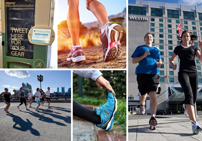 westinrun - Will Run For Miles