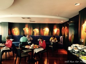 Hotel Review: Radisson Decapolis Miraflores, Lima, Peru - Will Run For ...