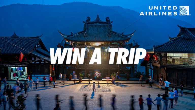 Running Amok - Win Trip to China, Rock n' Roll Chengdu, Cheap Rental ...