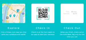 POPiN App - Pay-Per-Minute for Workouts & Sauna Visits - And Get a Free ...