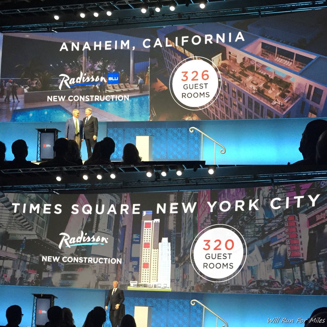 Radisson's Exciting Global Expansion Including New NYC Flagship Hotel ...