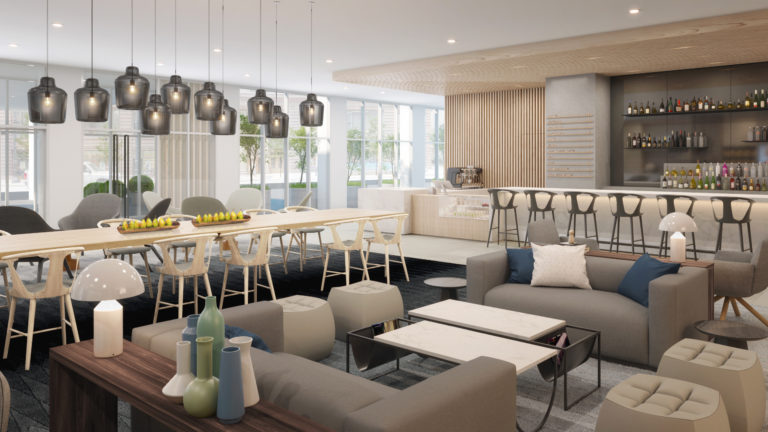 Radisson's Exciting Global Expansion Including New NYC Flagship Hotel ...