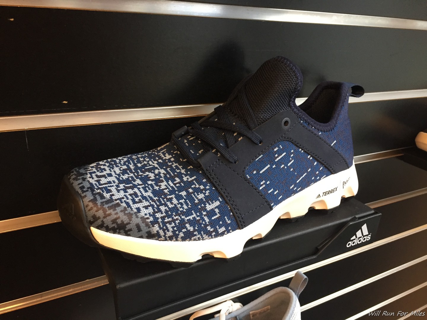 Combating Marine Plastic Pollution and Saving the Oceans One Sneaker at ...