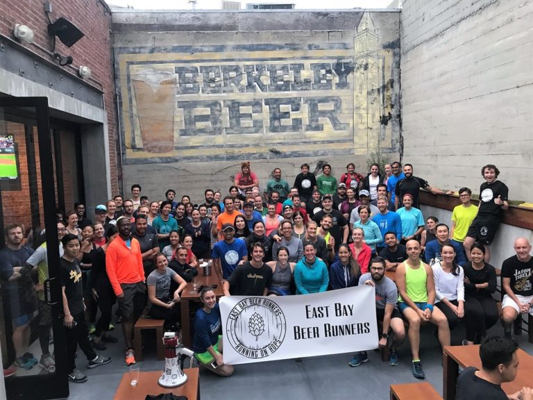 Beer Running - An International Travel Phenomenon - Will Run For Miles