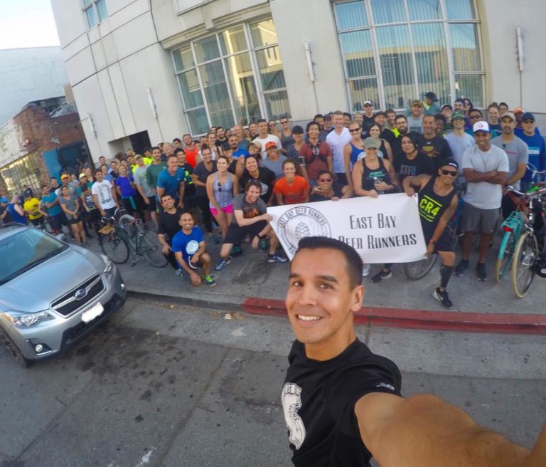 Beer Running - An International Travel Phenomenon - Will Run For Miles