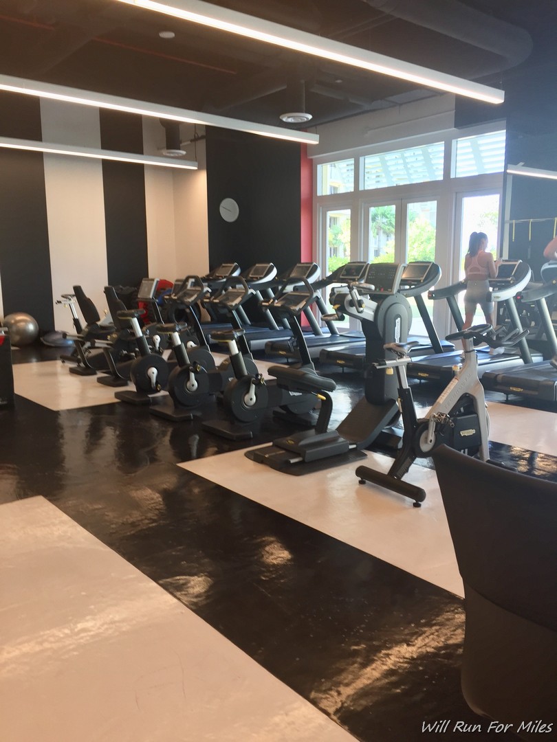 Hotel Review: Grand Hyatt Baha Mar, Nassau, Bahamas - Will Run For Miles