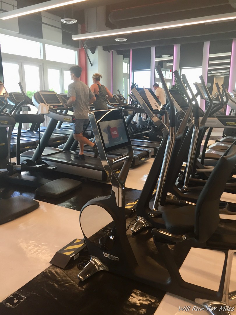 Hotel Review: Grand Hyatt Baha Mar, Nassau, Bahamas - Will Run For Miles