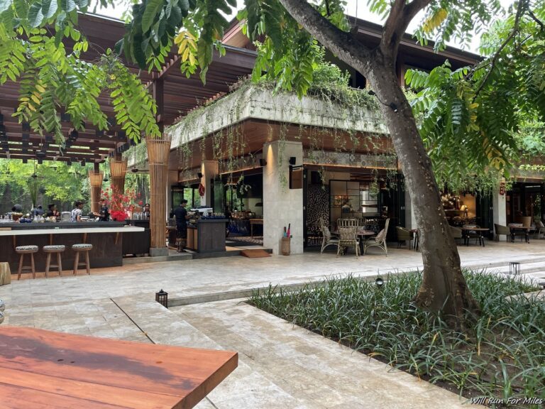 Hotel Review: Andaz Bali - a Perfect Blend of Luxury and Local Balinese ...