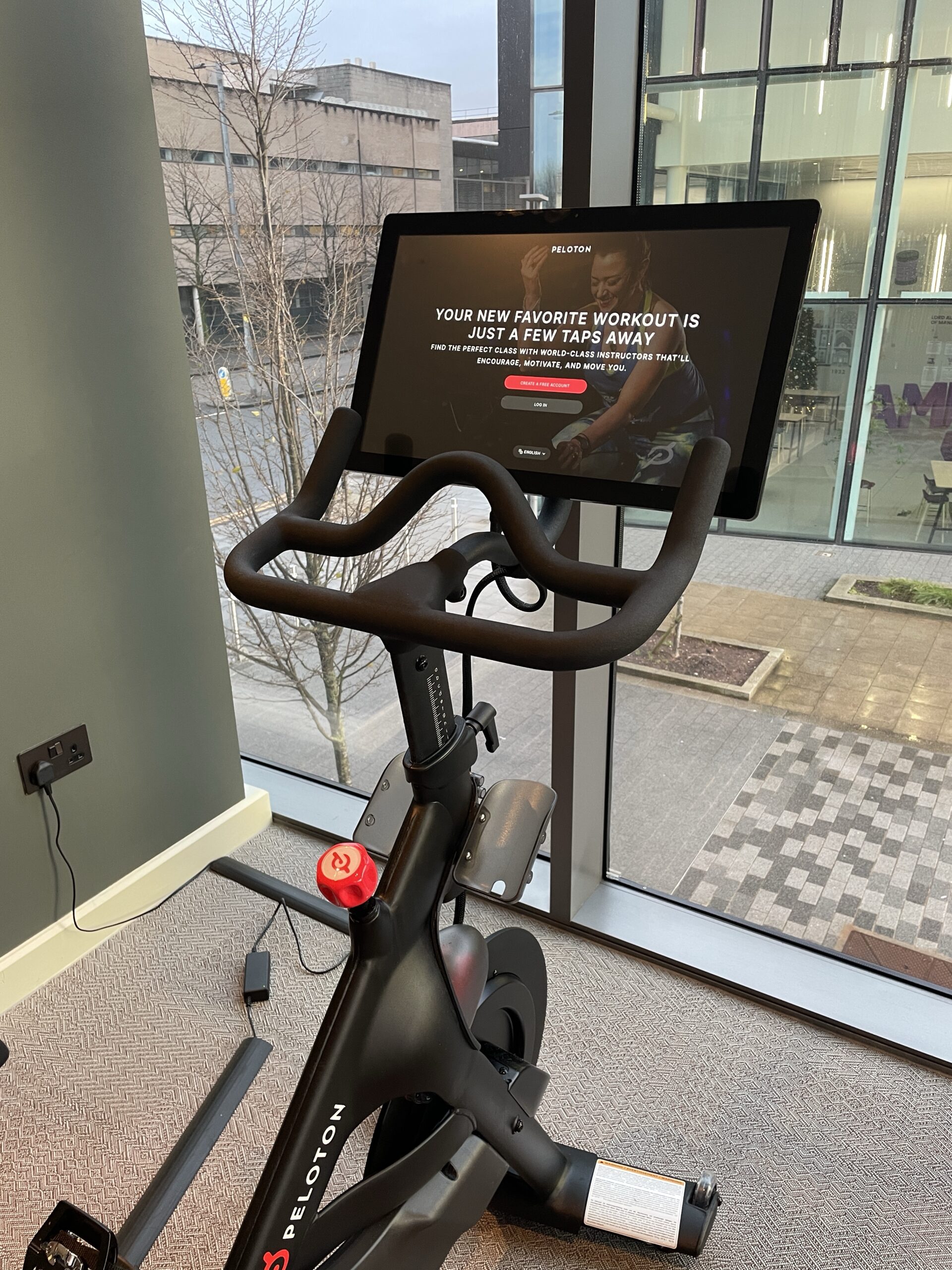 News We've Been Waiting For: Peloton and Hyatt Collaboration! - Will ...